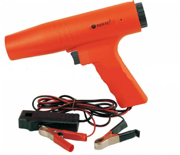 AccuSpark Electronic ignition